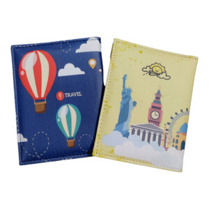 Time to travel Passport covers – Gifts Club